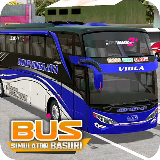 Bus Simulator Telolet Basuri for Android/iOS - TapTap