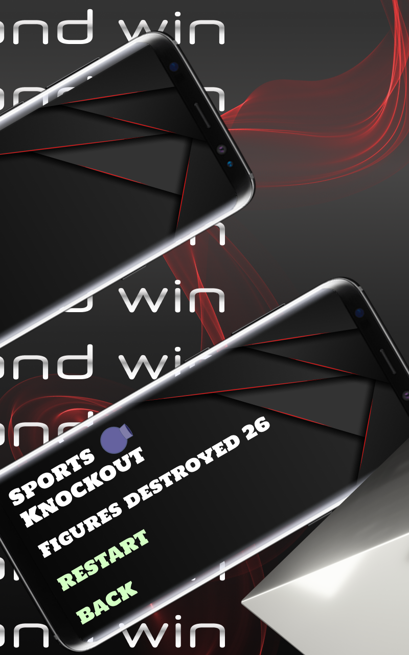 Win Sports Knockout Latest Version for Android/iOS - TapTap