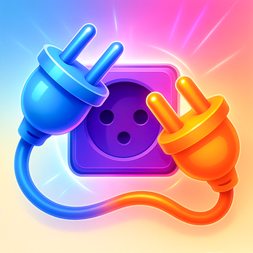 Plug Match Puzzle Latest Version for Android/iOS - TapTap