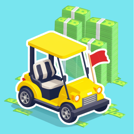 Idle Golf Club Manager for Android/iOS - TapTap