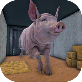 Evil Pig: Scary Escape android iOS-TapTap