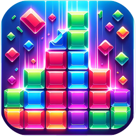 Brick puzzle game android iOS apk download for free-TapTap