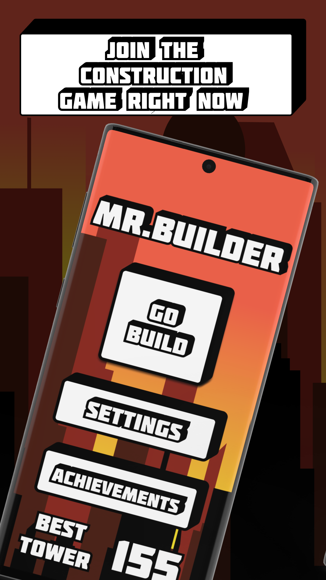 Mr Builder android iOS-TapTap