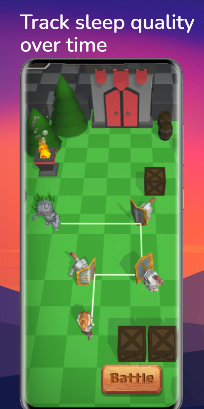 Hammer Crush android iOS apk download for free-TapTap