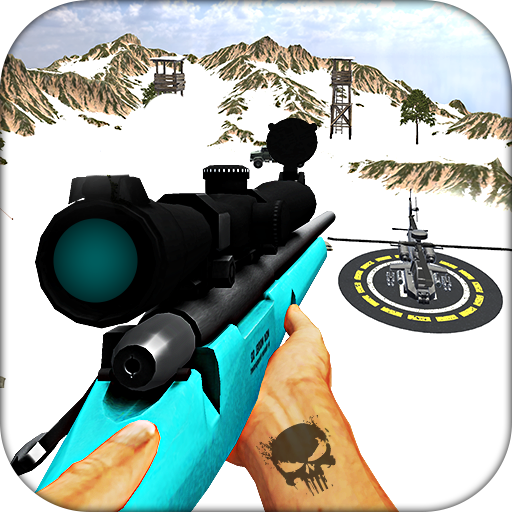 Mountain Shoot-Action-Thrill for Android/iOS - TapTap