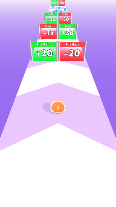 Money Shoot Run android iOS apk download for free-TapTap