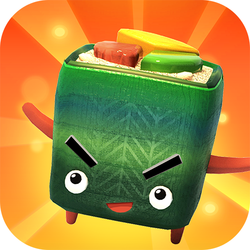 Merge Sushi! Latest Version for Android/iOS APK - TapTap