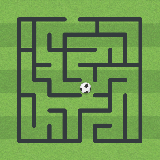 Soccer Maze Latest Version for Android/iOS APK - TapTap