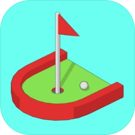Toon Golf 3D android iOS apk download for free-TapTap