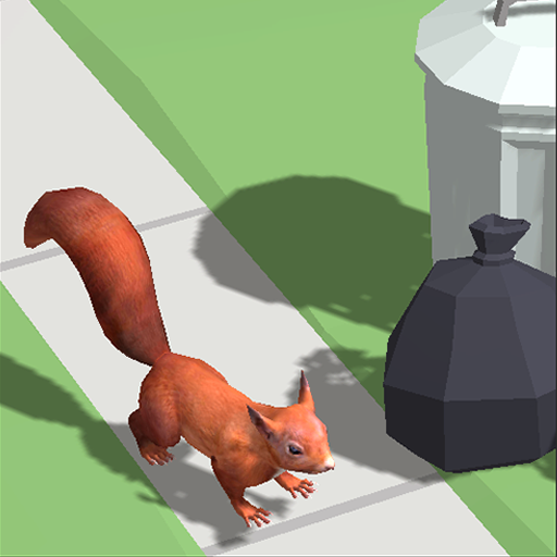 Runaway Squirrels Latest Version for Android/iOS - TapTap