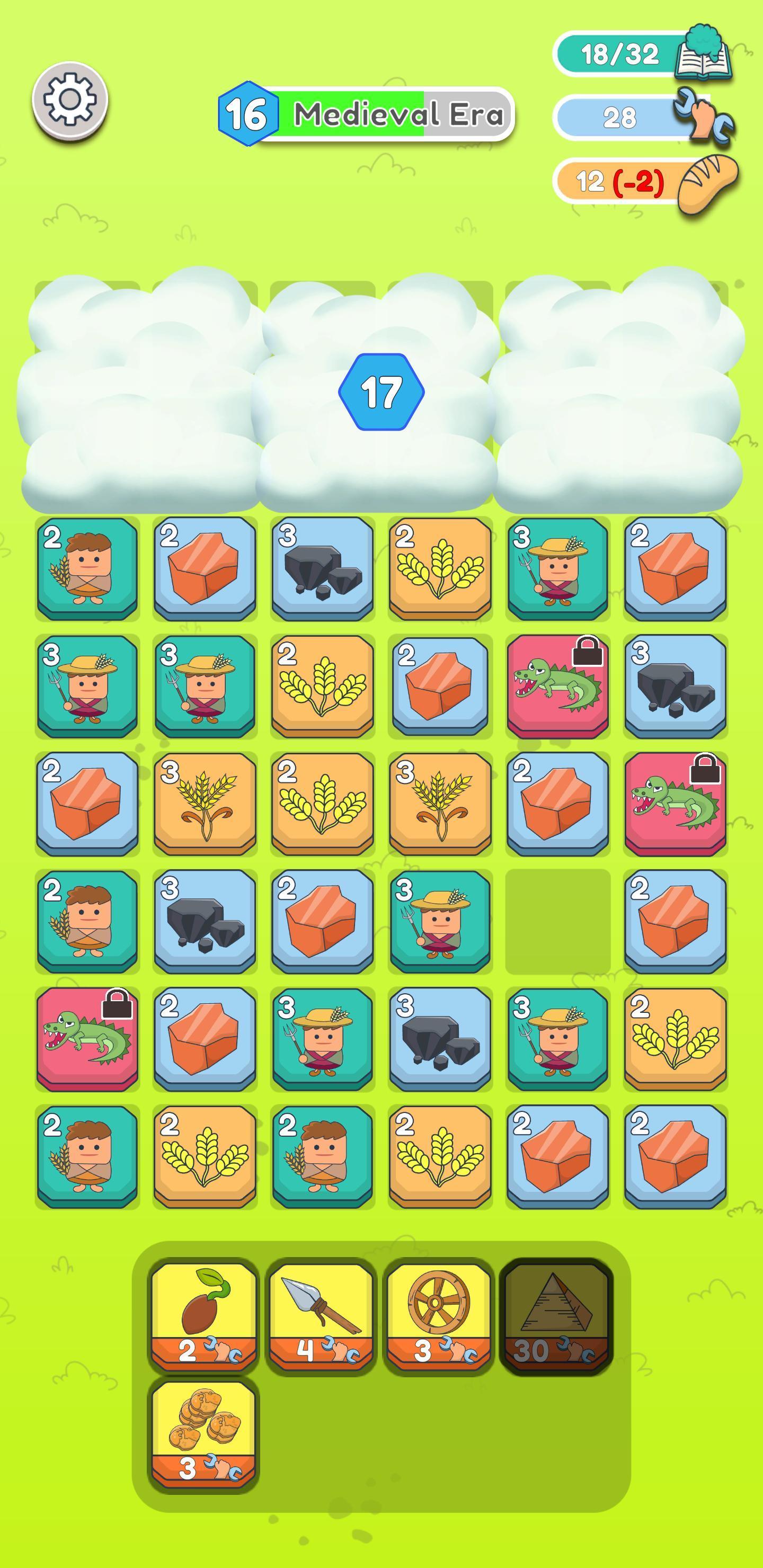 Mini Civilization android iOS-TapTap