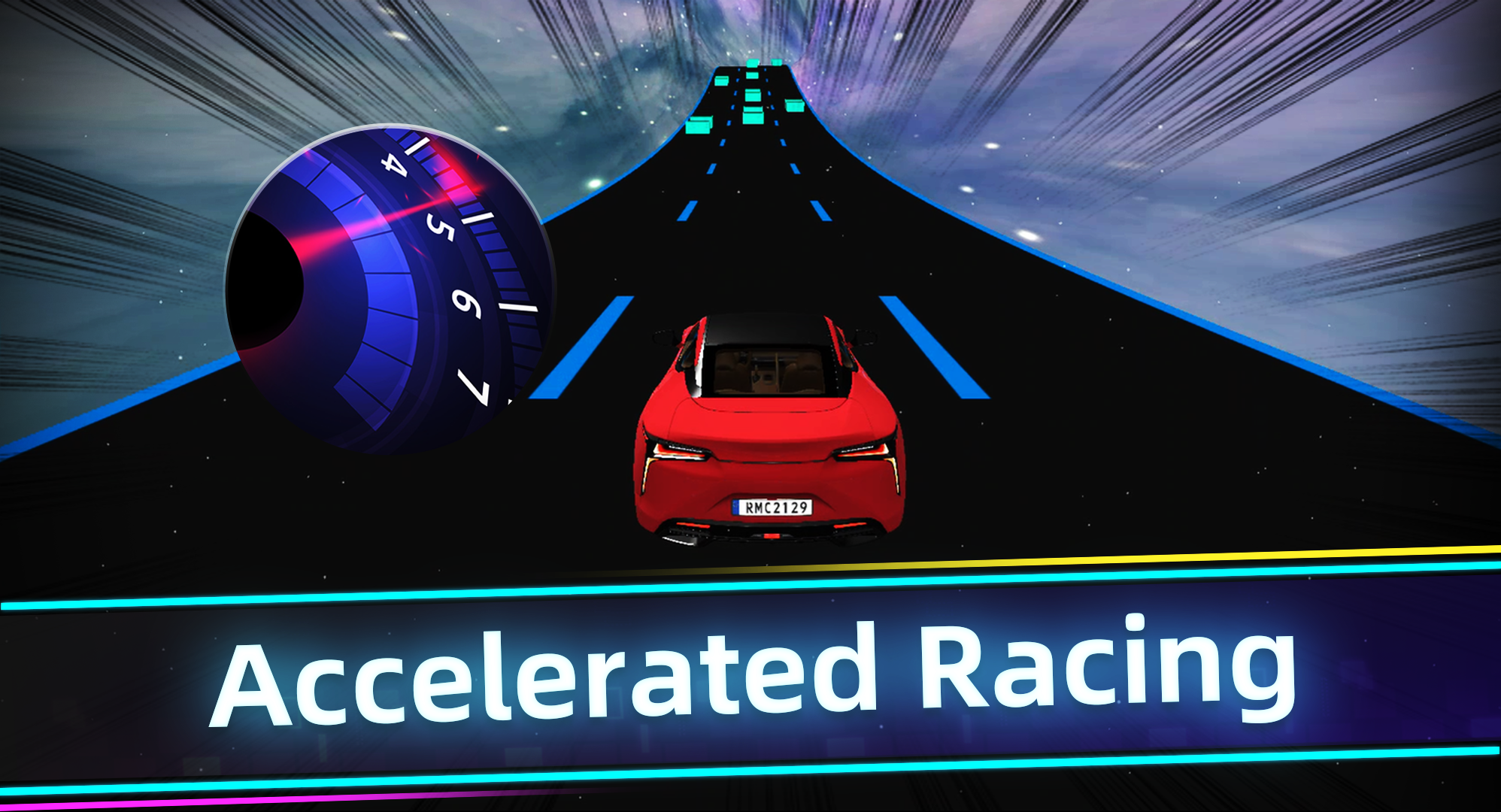 Rhythm Racing-Edm Dance Disco android iOS apk download for free-TapTap