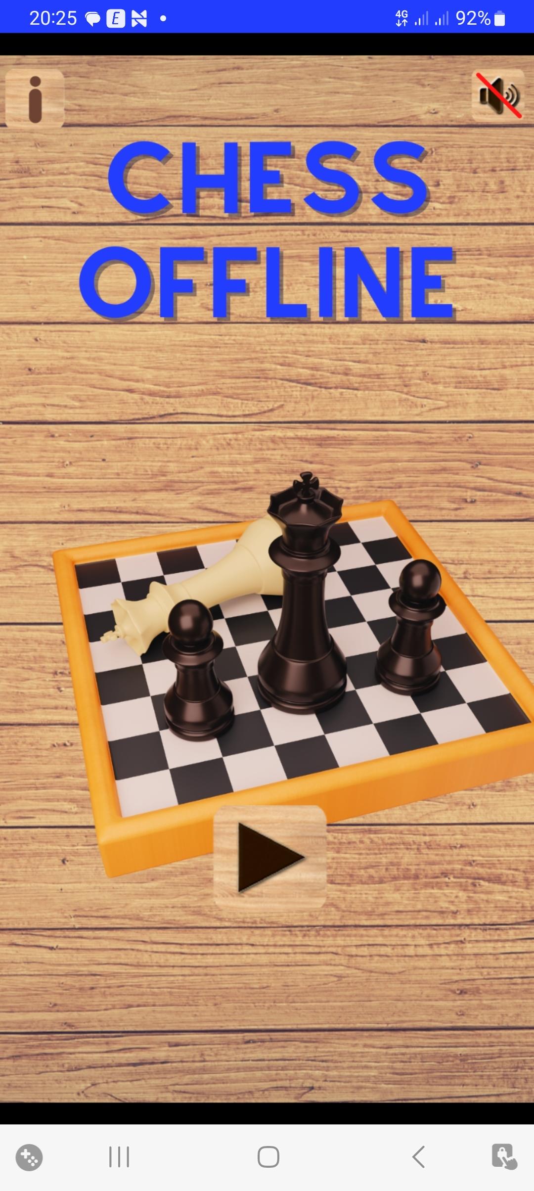 Chess Offline 2 player android iOS apk download for free-TapTap