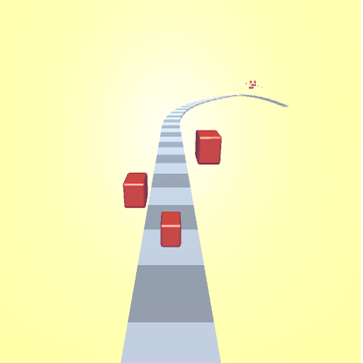 Dodgy Cubes Latest Version for Android/iOS APK - TapTap