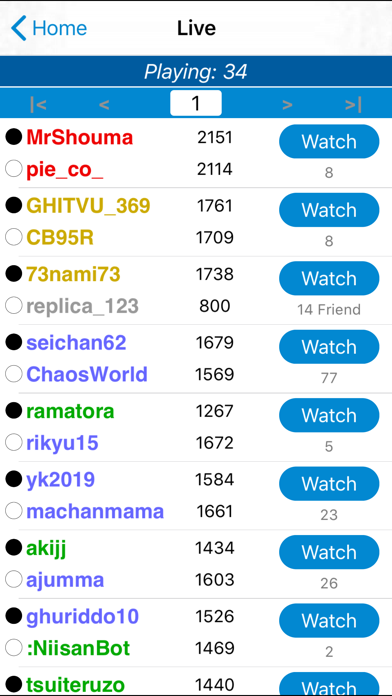 下載 Gomoku Quest 適用於 Android/iOS APK - TapTap