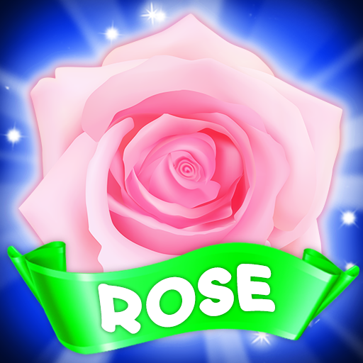 Rose Match Petal Candy for Android/iOS - TapTap