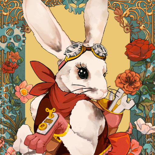 Clockwork Rabbit Latest Version for Android/iOS APK - TapTap