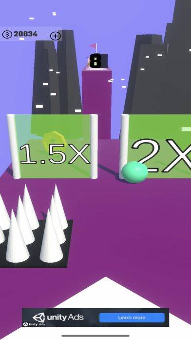 Rumble Balls android iOS apk download for free-TapTap