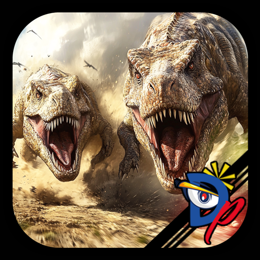 Jurassic Race 2 - Apocalypse for Android/iOS - TapTap