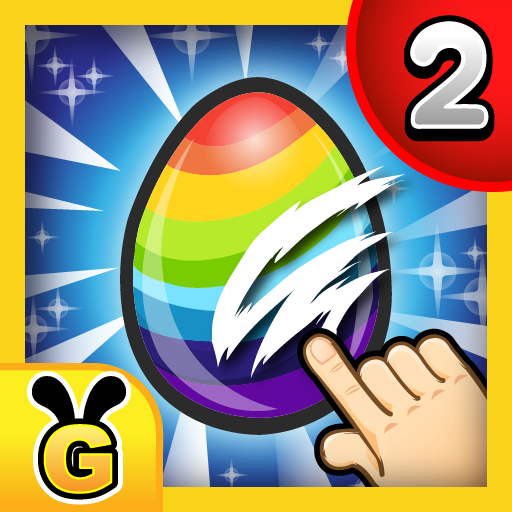 Tamago Monster Season 2 for Android/iOS - TapTap