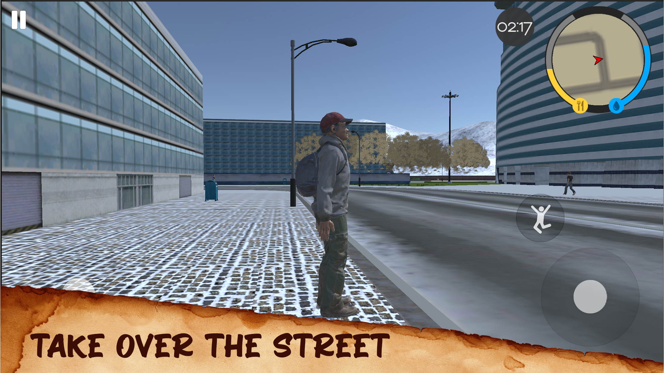 Bum simulator : Life simulator android iOS-TapTap