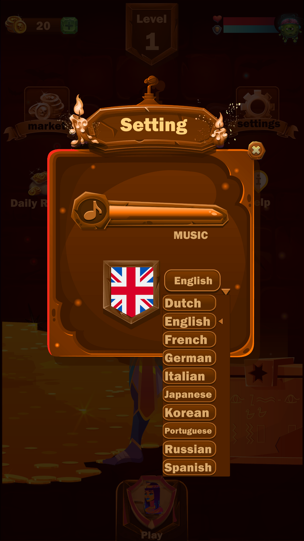 Trivia Quest Adventure mobile-TapTap