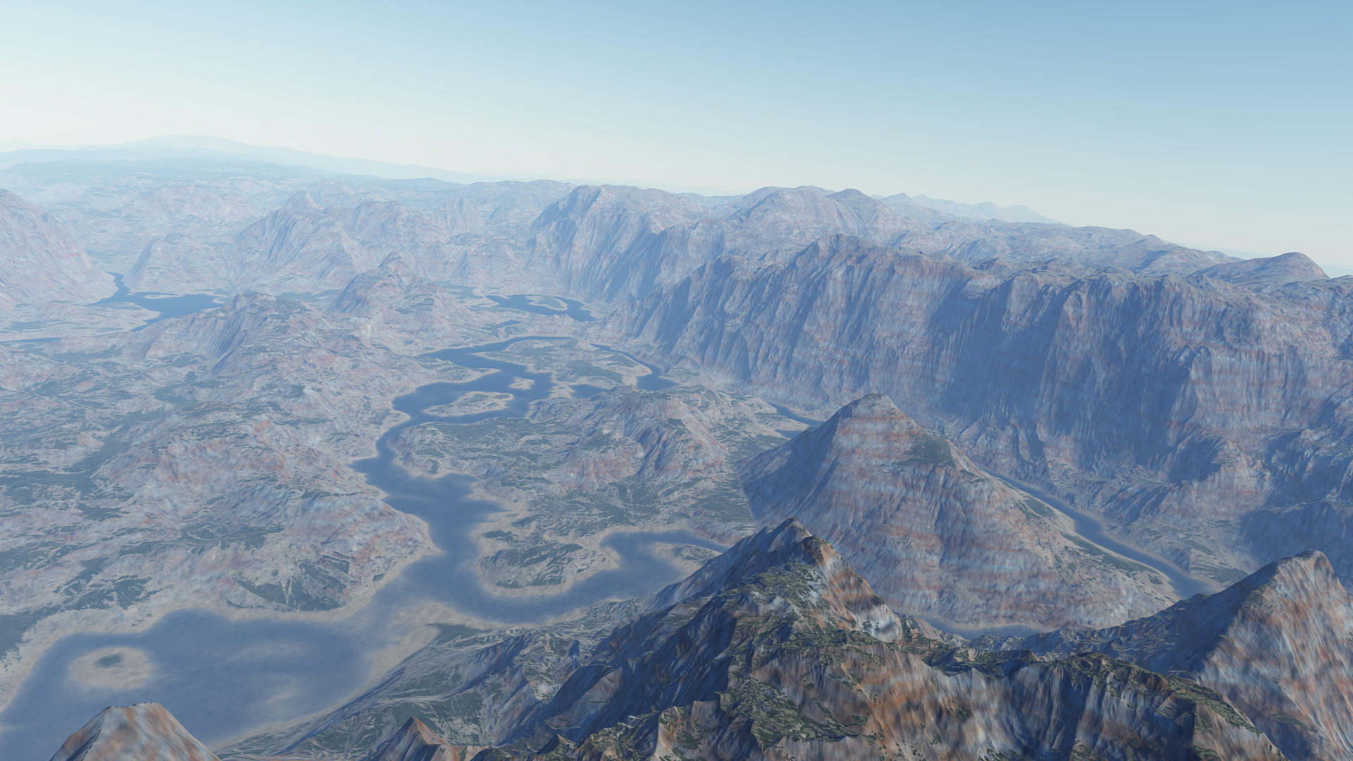 SpaceEngine Latest Version for Android/iOS APK - TapTap