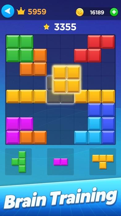 Block Crush Daily android iOS apk download for free-TapTap