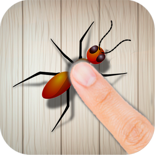 Ant Smashing Game 1.0 for Android/iOS - TapTap