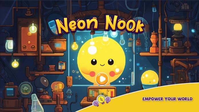 Sam Neon Nook android iOS apk download for free-TapTap
