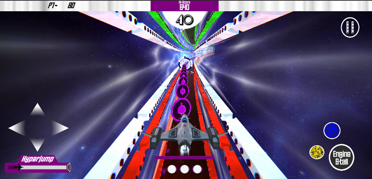 Fastlane: Jump To Hyperspace android iOS apk download for free-TapTap