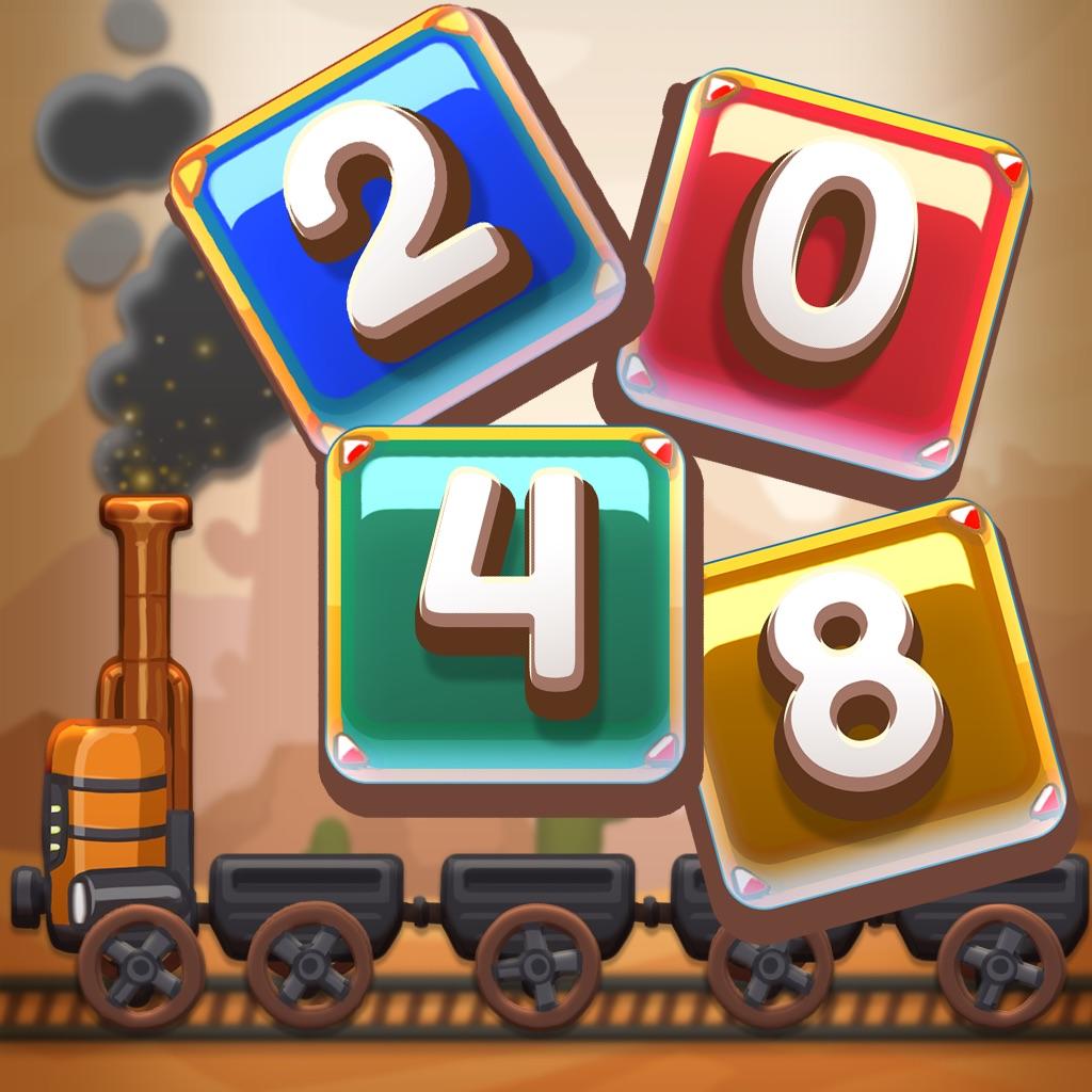 Download Train 2048 for Android/iOS APK - TapTap