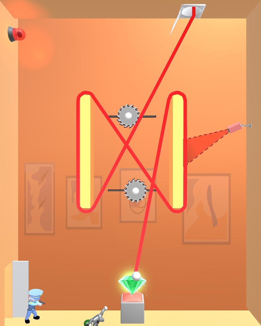 Mission Zipline android iOS-TapTap