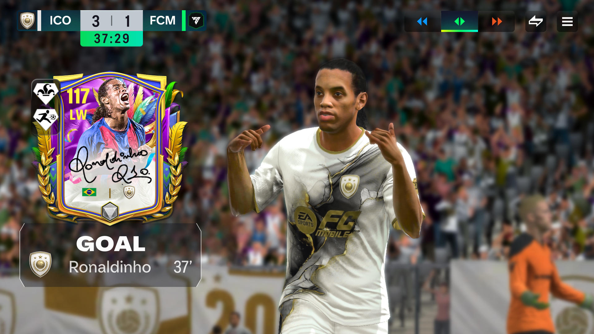 EA SPORTS FC Mobile BETA for Android/iOS - TapTap