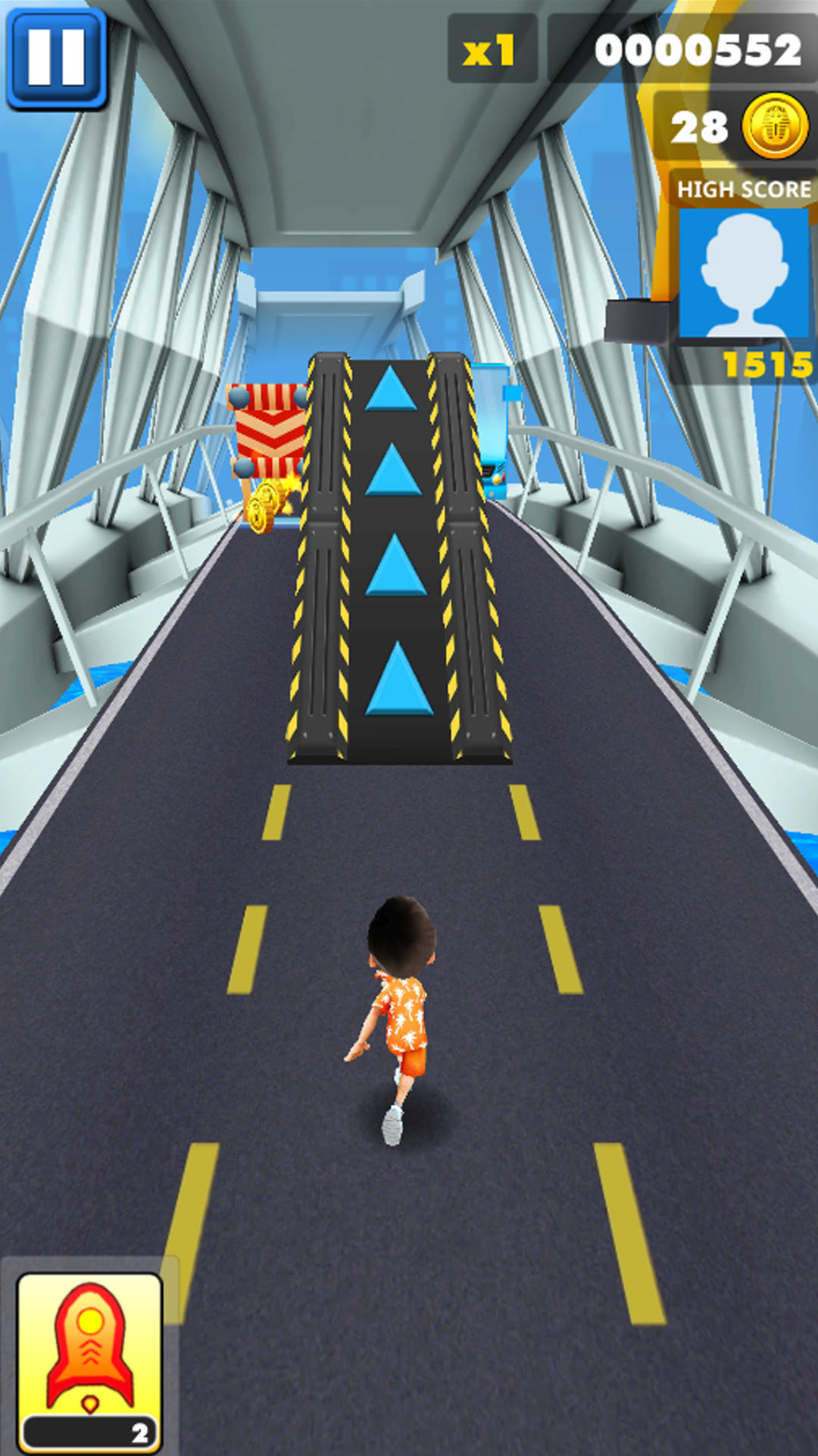 Running King android iOS apk download for free-TapTap