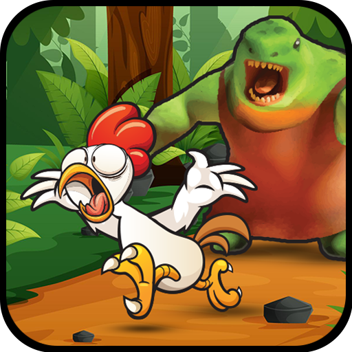 Chicken Runner Escape Game for Android/iOS - TapTap