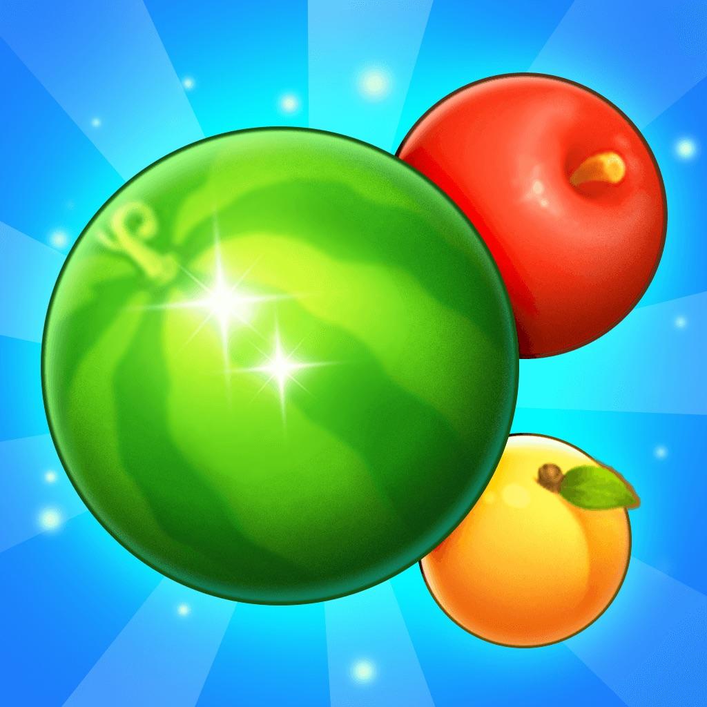Watermelon Drop - Suika Game for Android/iOS - TapTap