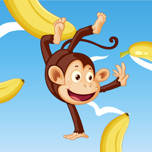 Monkey Marathon android iOS-TapTap