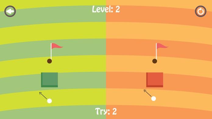 Sam Split golf android iOS apk download for free-TapTap