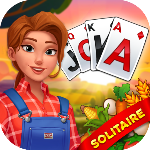 Solitaire Journey of Harvest for Android/iOS - TapTap