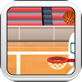 Basketball Blast 2D android iOS-TapTap