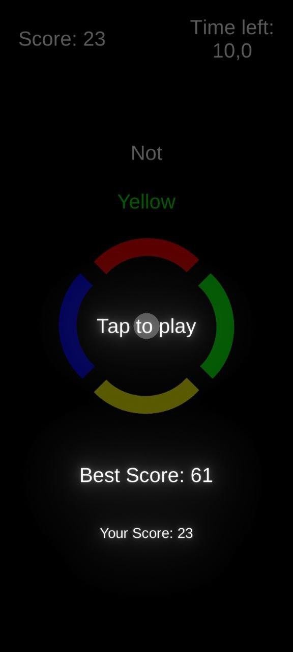 Color Swipe: Hyper Casual android iOS apk download for free-TapTap