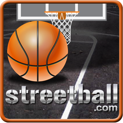 Streetball Latest Version for Android/iOS APK - TapTap
