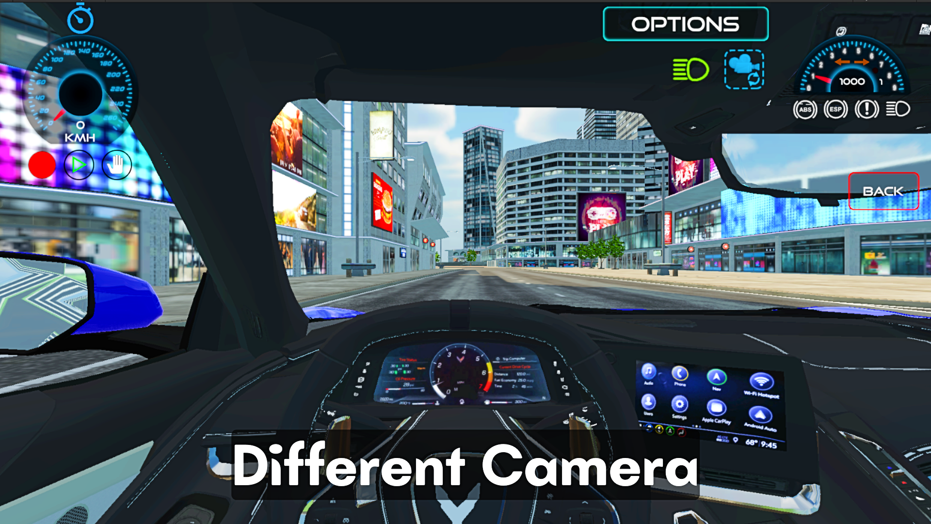 Real Car Driving Simulator android iOS apk download for free-TapTap