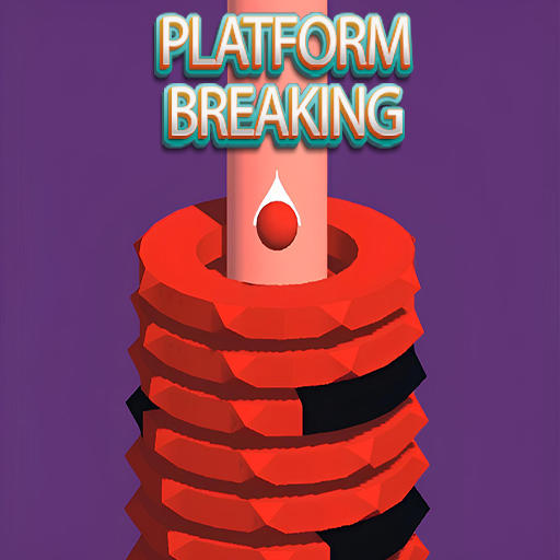 Platform Breaking 3D Ratings & Reviews - TapTap