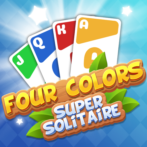 Four Colors - Super Solitaire for Android/iOS - TapTap