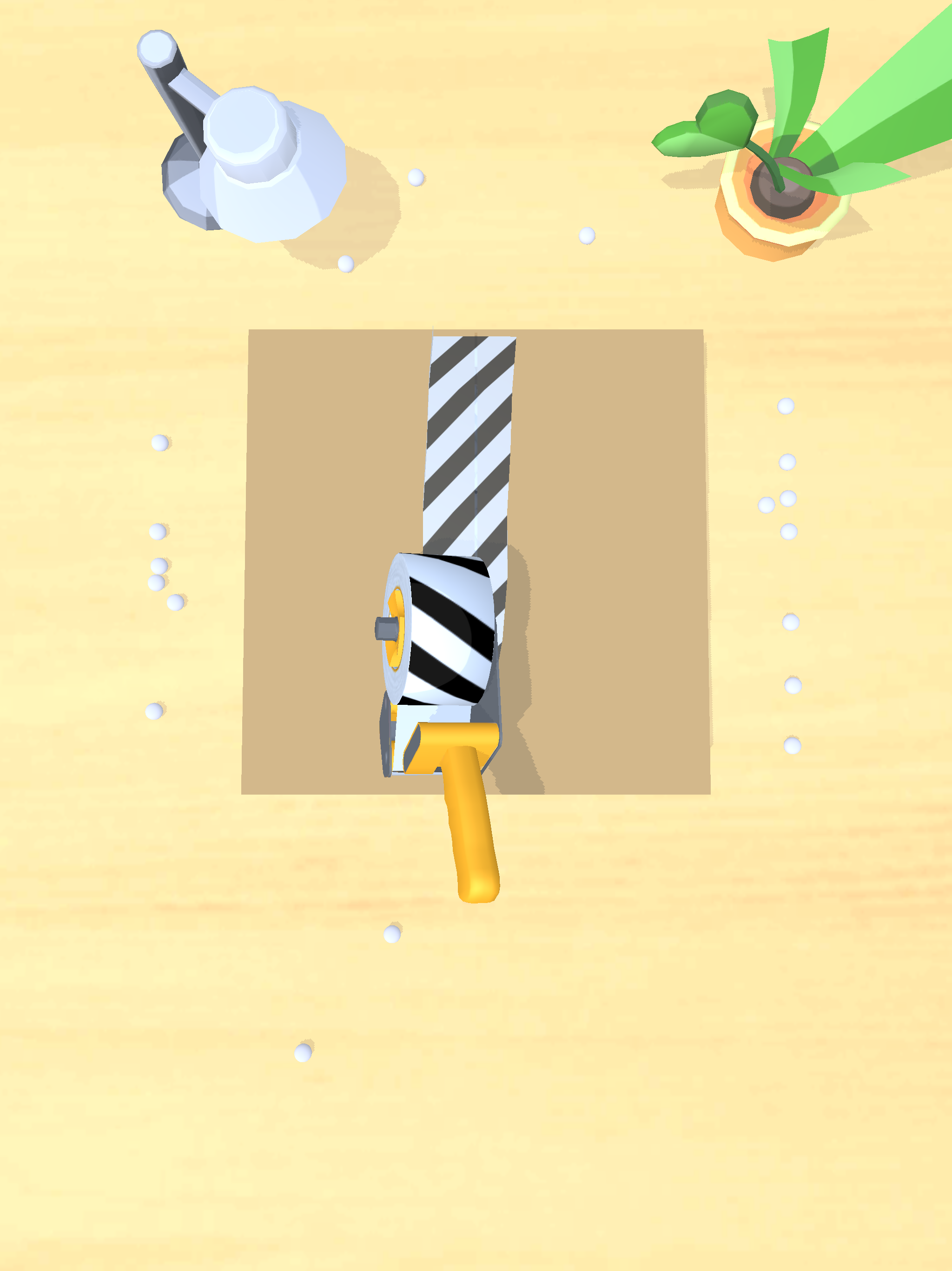 Try to Pack It! android iOS apk download for free-TapTap