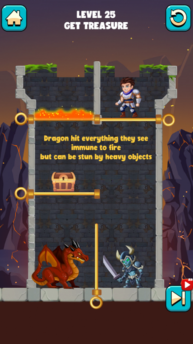 Download Hero Pin: Adventure Story for Android/iOS APK - TapTap