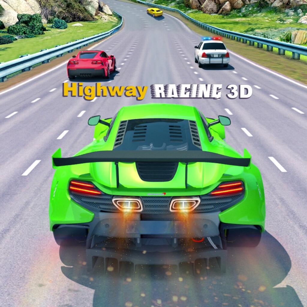 Real Highway Driving Simulator for Android/iOS - TapTap
