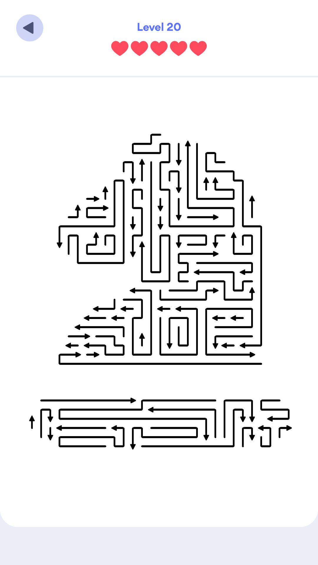 免費下載 Arrows Puzzle Escape 最新版本 Android/iOS 版本 APK - TapTap